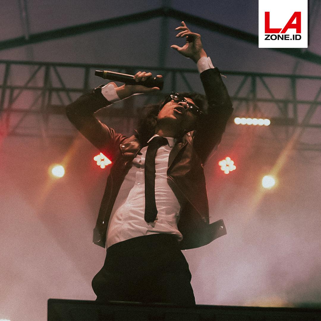 Flame Fest Banjarmasin | LAzone.id