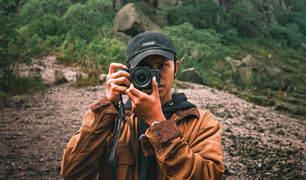 Cara Bikin Video Cinematic Keren Pake Kamera Mirrorless ala Lazone.id ...