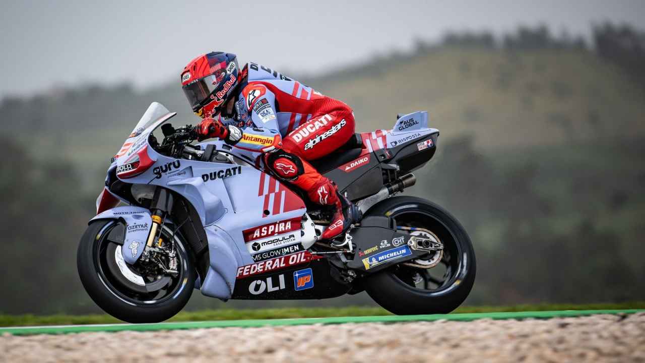 Sejarah Evolusi Sepeda Motor Gresini Racing | LAzone.id
