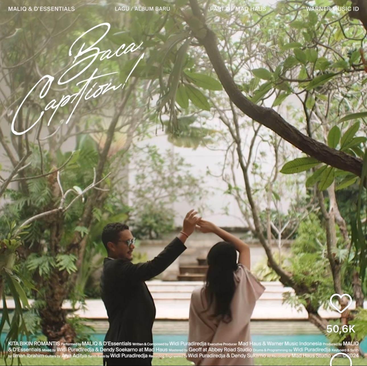 Lagu Band Indonesia Terpopuler 2024 : Chart Hari Ini (April) | LAzone.id