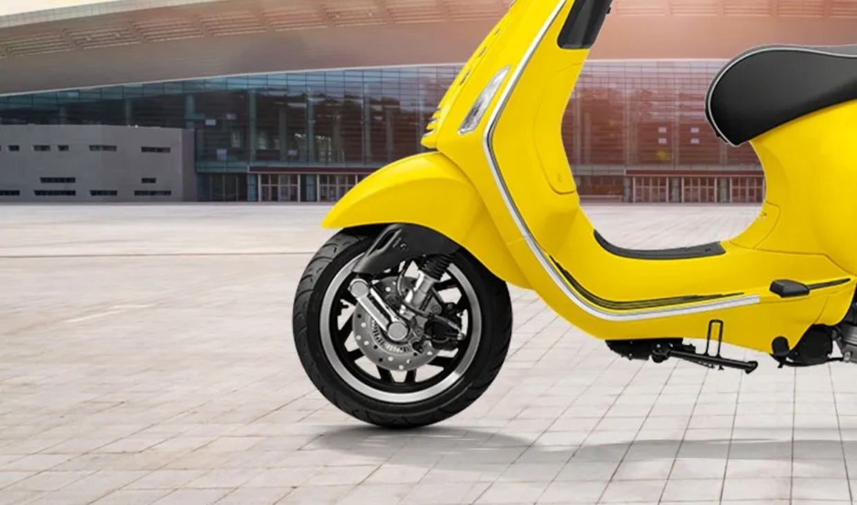 Vespa Termurah dan Termahal di Indonesia di LAZone.id | LAzone.id