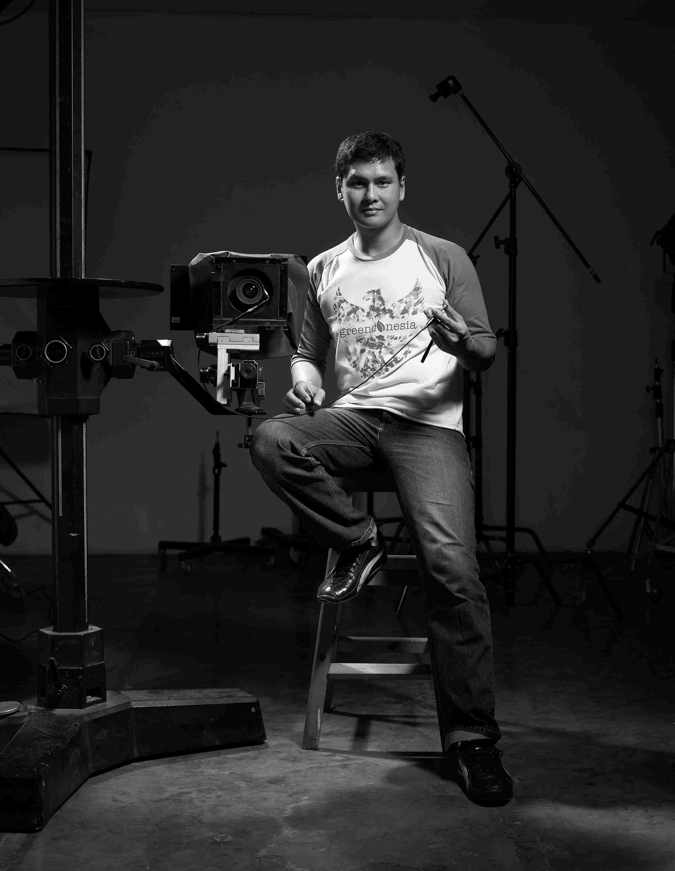 Lensa Academy Yogyakarta 2024: Workshop Fotografi Produk bersama ...