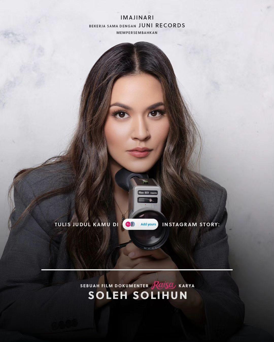 Harta Tahta Raisa: Perjalanan Karier dan Kisah Inspiratif Sang Penyanyi ...