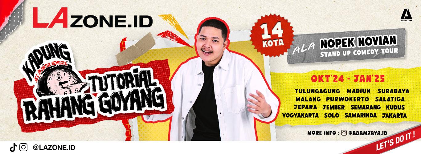 Berita Lifestyle dan Gaya Hidup Terkini | LAzone.id