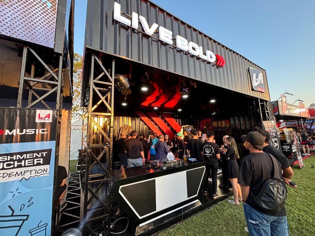 Jangan Kelewatan! Ini Jadwal Konser Sheila on 7 di Medan di Lazone.id ...