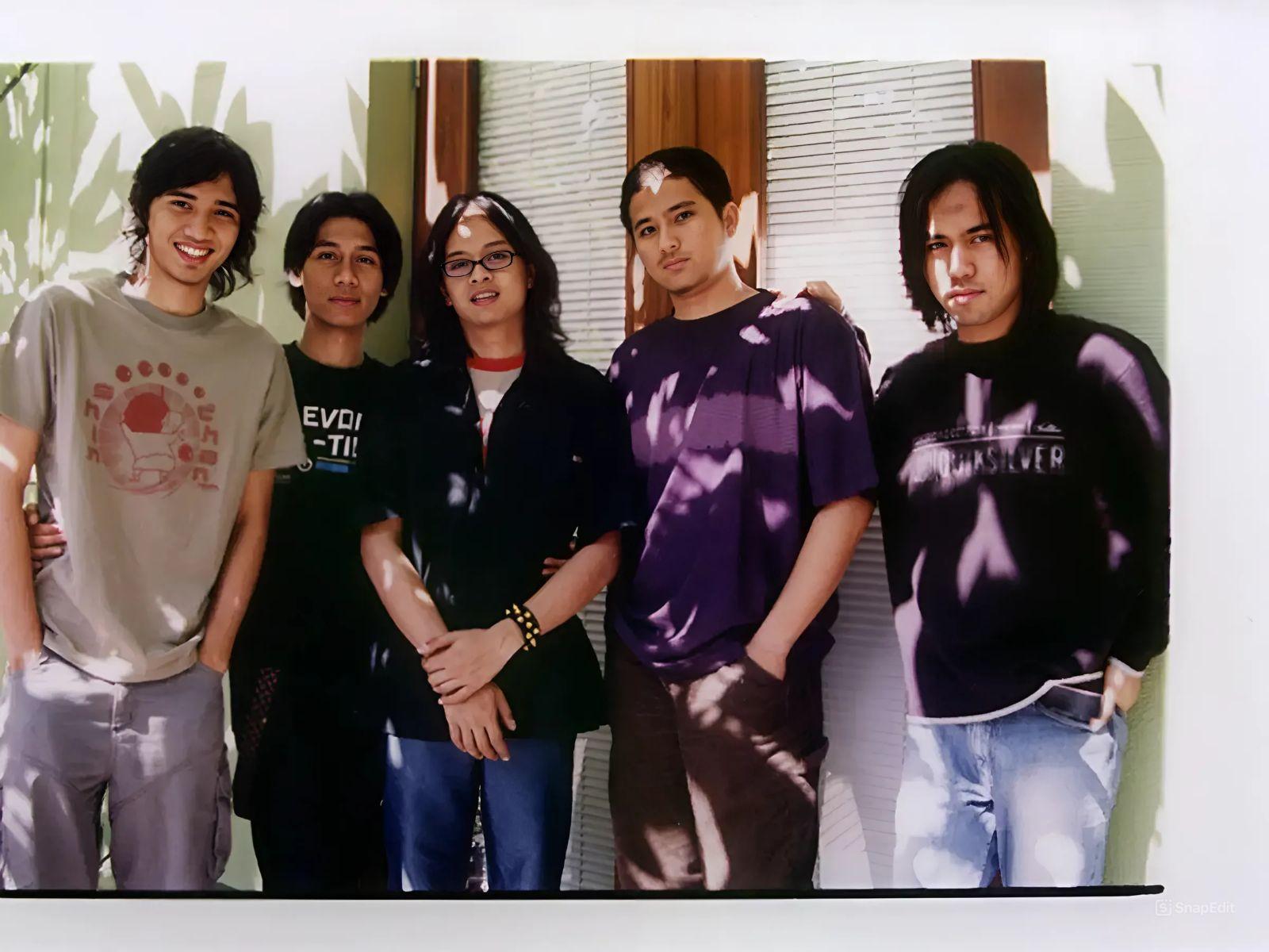 Ini Sejarah Sheila on 7 dan Pergantian Personilnya versi Lazone.id ...