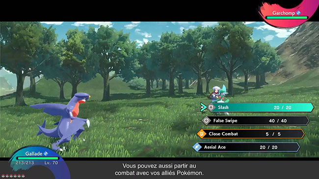 Pokemon Legends: Arceus Hadirkan Battle di Open World | LAzone.id