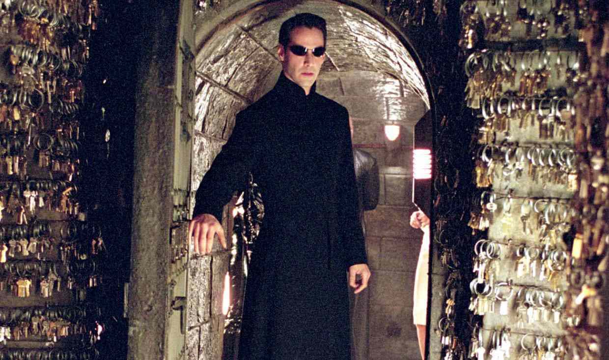 Ini Judul Resmi Matrix 4, Trailer Rilis di CinemaCon | LAzone.id