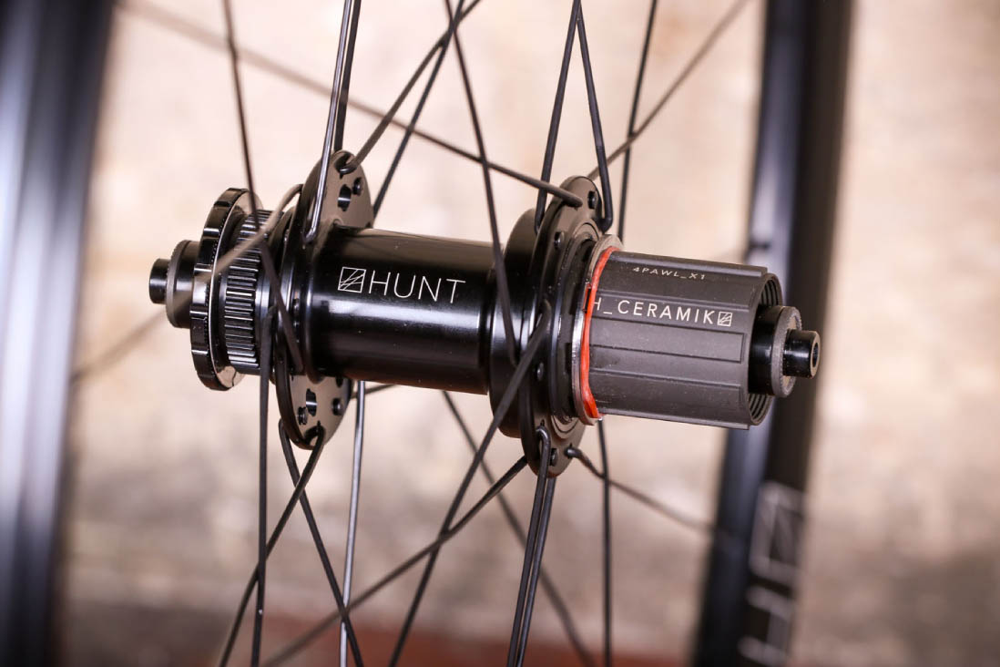 Hub Sepeda Jangan Asal Jangkrik | LAzone.id