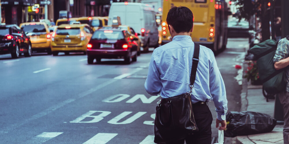 Memahami Tentang Street Photography | LAzone.id