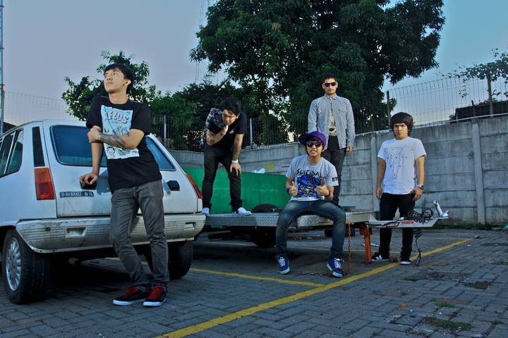 5 Fakta Unik Anggota Pee Wee Gaskins Ini Wajib Dorks Tau! | LAzone.id