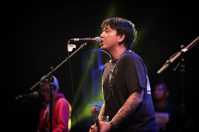 5 Fakta Unik Anggota Pee Wee Gaskins Ini Wajib Dorks Tau! | LAzone.id