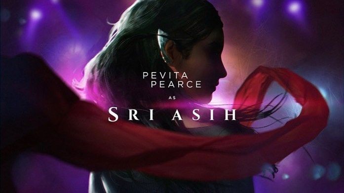 Mengenal 19 Karakter Superhero di Bumi Langit Universe | LAzone.id