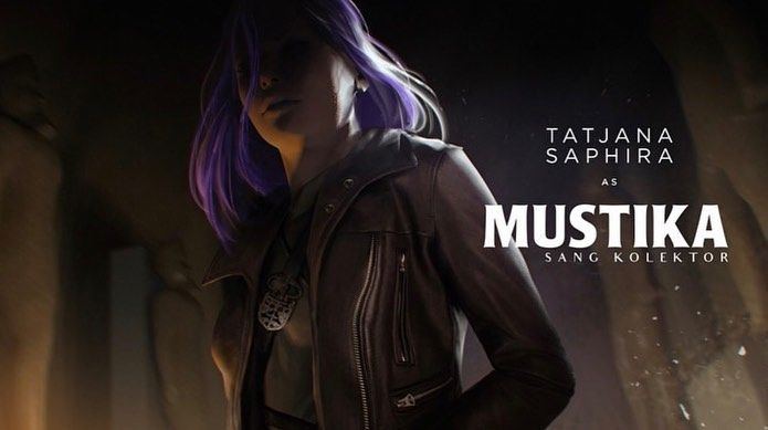 Mengenal 19 Karakter Superhero di Bumi Langit Universe | LAzone.id