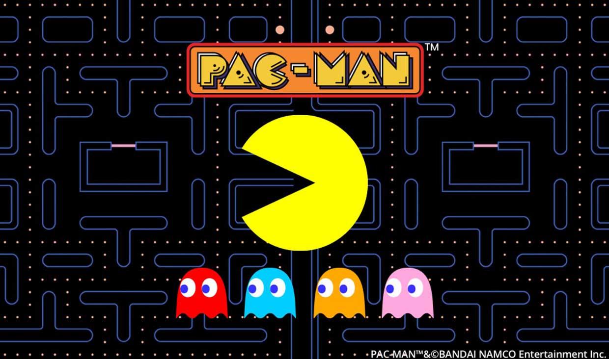 Pac-Man Bakal Jadi Film Live Action | LAzone.id