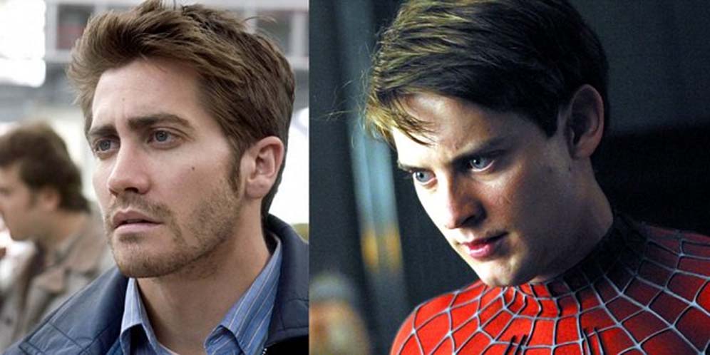 Tentang Jake Gyllenhaal yang Nyaris Jadi Spider-Man | LAzone.id