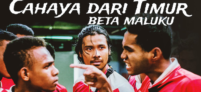 RIP Glenn Fredly, Inilah Film-film Karyanya | LAzone.id