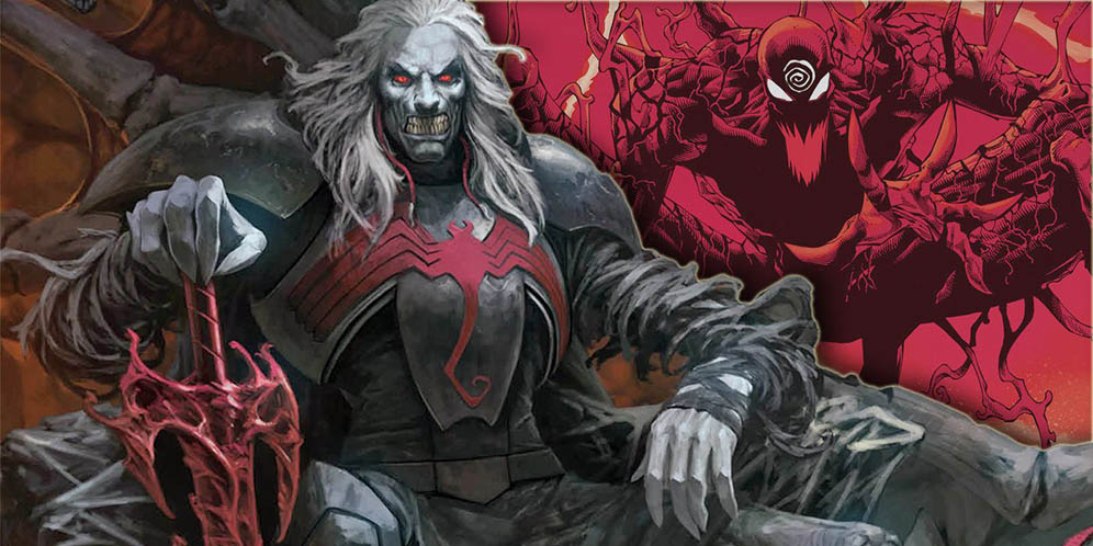 Mengenal Villain Pertama di Marvel Universe! - Greenscene