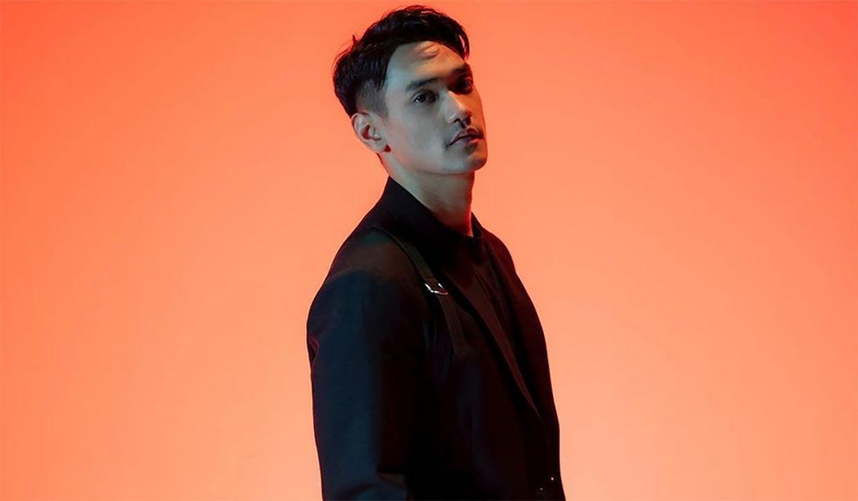 Afgan Resmi Go International | LAzone.id