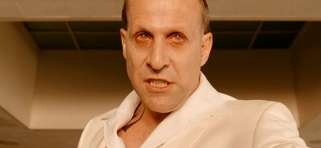 Sosok-sosok Iblis Paling Tersohor di Layar Lebar | LAzone.id