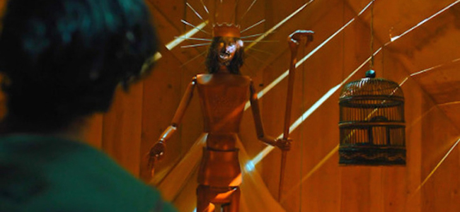 Sosok-sosok Iblis Paling Tersohor di Layar Lebar | LAzone.id