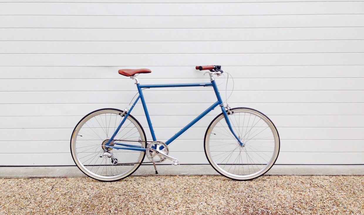 5 Rekomendasi Sepeda Jepang dengan Desain Keren | LAzone.id