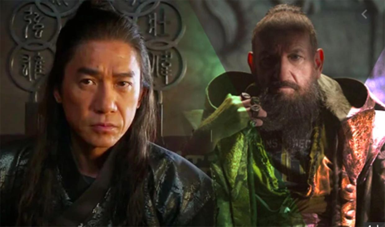 Yang Mana The Mandarin Asli di MCU? | LAzone.id