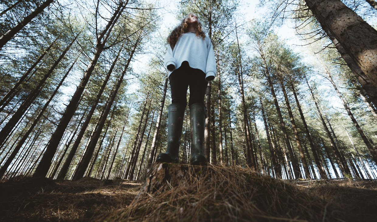 Tips Optimalisasi Teknik Frog Eye | LAzone.id