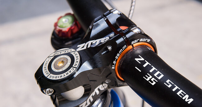 Ini Beda Quill dengan Threadless Stem di Sepeda | LAzone.id