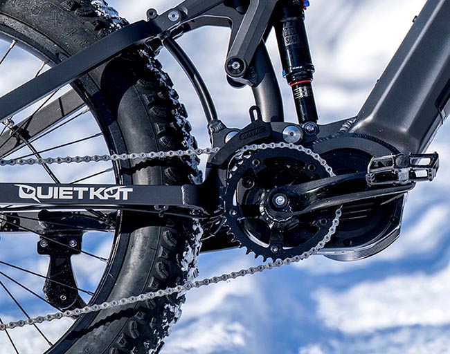 Jajal Off Road Pakai Sepeda Jeep | LAzone.id