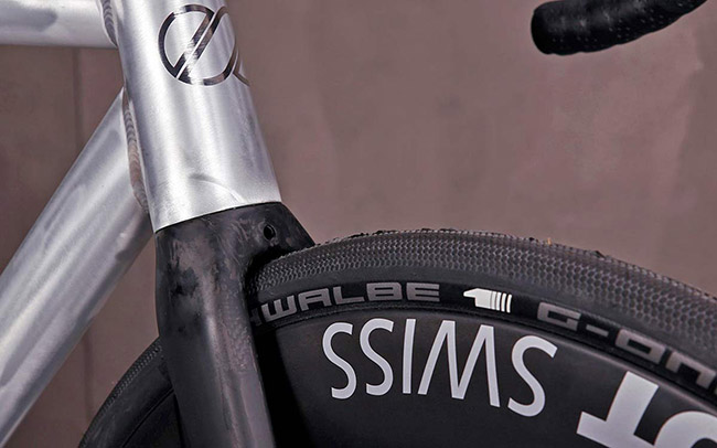 Rekomendasi Ukuran Ban Fixie Buat Harian | LAzone.id