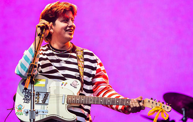 Fakta Boy Pablo, Musisi Yang Nggak Sengaja Viral | LAzone.id