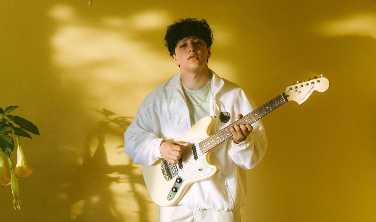 Fakta Boy Pablo, Musisi Yang Nggak Sengaja Viral | LAzone.id