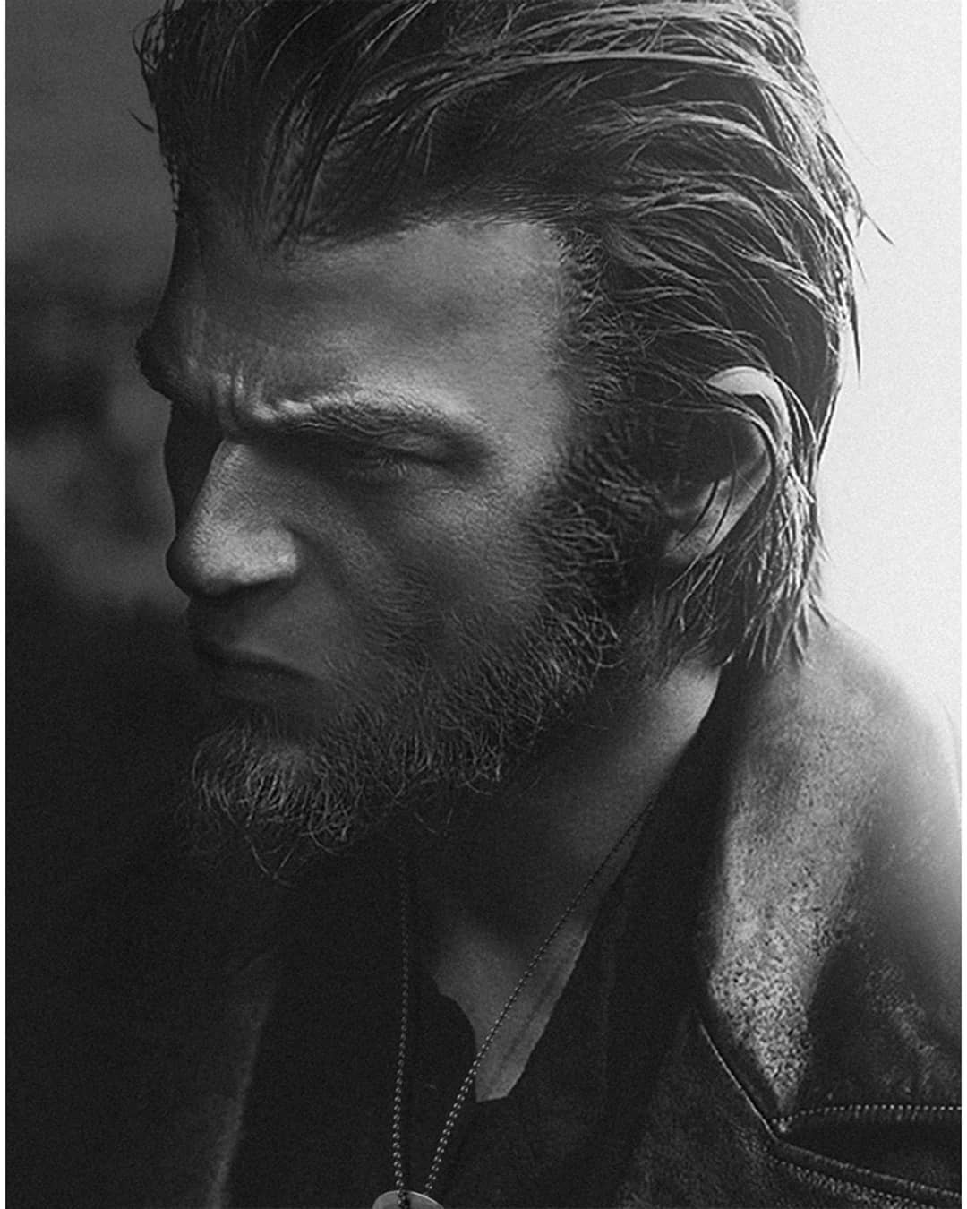 Seandainya Charlie Hunnam yang Jadi Wolverine | LAzone.id
