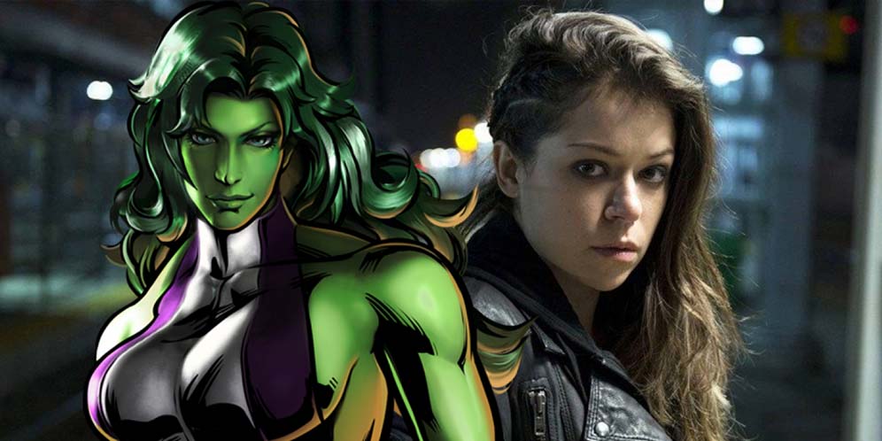 Villain Ini Juga Siap Tampil di She-Hulk | LAzone.id