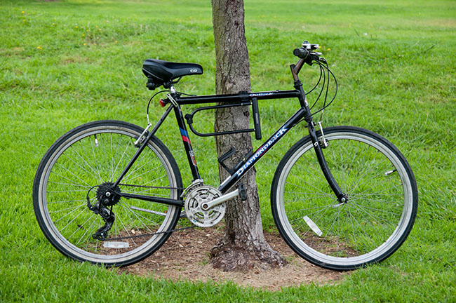 3 Frame yang Cocok Jadi Sepeda Touring | LAzone.id