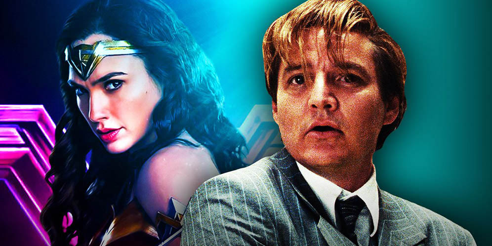 Fakta Maxwell Lord yang Belum Dikupas di WW84 | LAzone.id