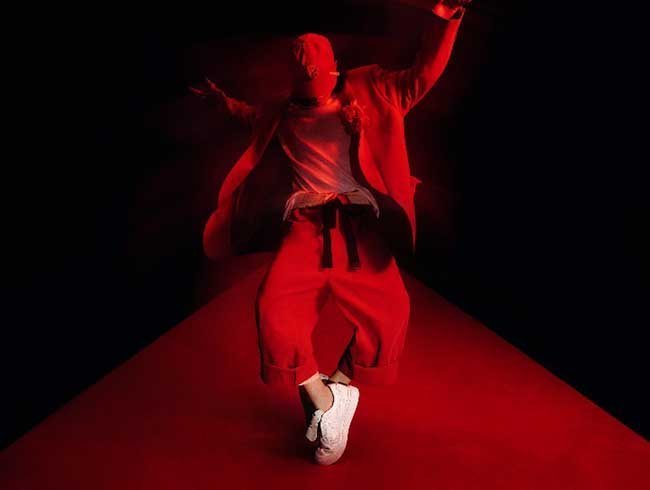 Sneakers Paling Unik: Nike Kwondo1 G-DRAGON | LAzone.id