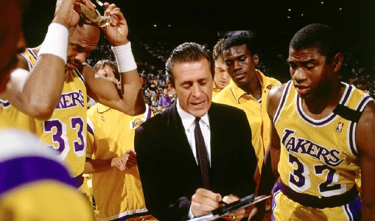 Winning Time: The Rise of the Lakers Dynasty | LAzone.id