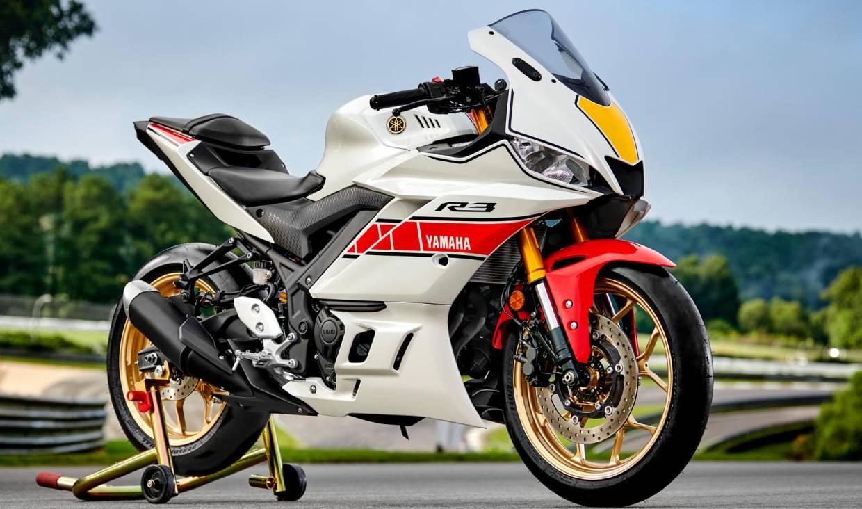 R25 Spesial dengan Livery 60 Tahun Lalu | LAzone.id