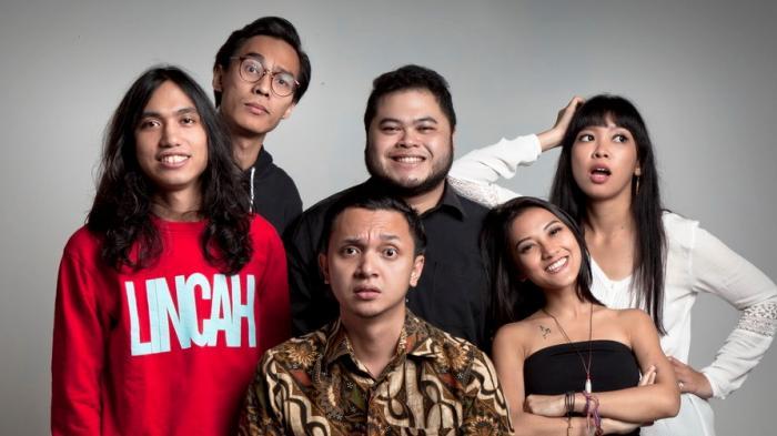 20 Lagu Folk Indonesia Terbaik dari Musisi Indie - LaZone.id | LAzone.id