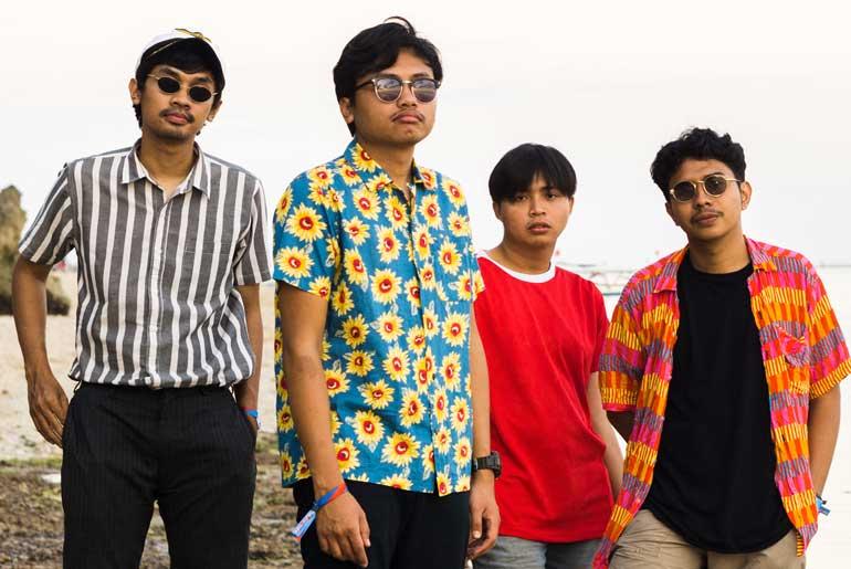 20 Lagu Folk Indonesia Terbaik dari Musisi Indie - LaZone.id | LAzone.id