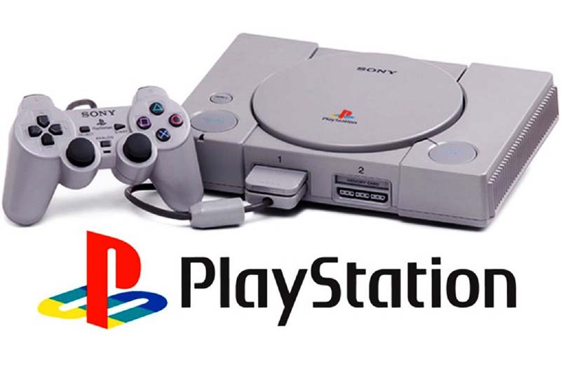 5 Konsol Paling Laris Sepanjang Sejarah | LAzone.id