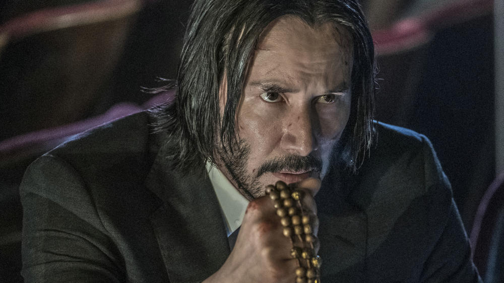 John Wick vs Neo, Siapa yang Bakal Menang? | LAzone.id