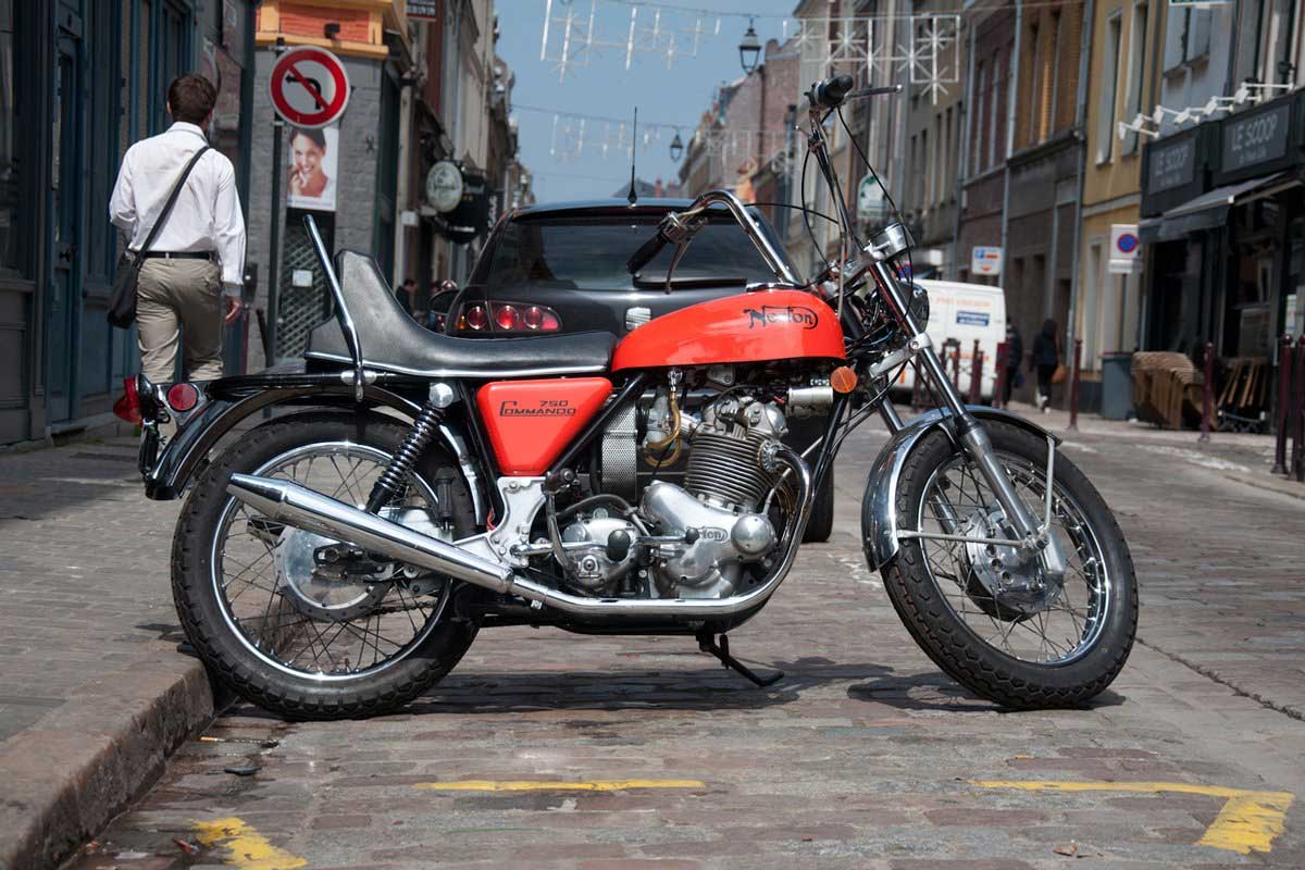 4 Motor Custom Terburuk yang Dibuat Pabrik Moge Ternama | LAzone.id