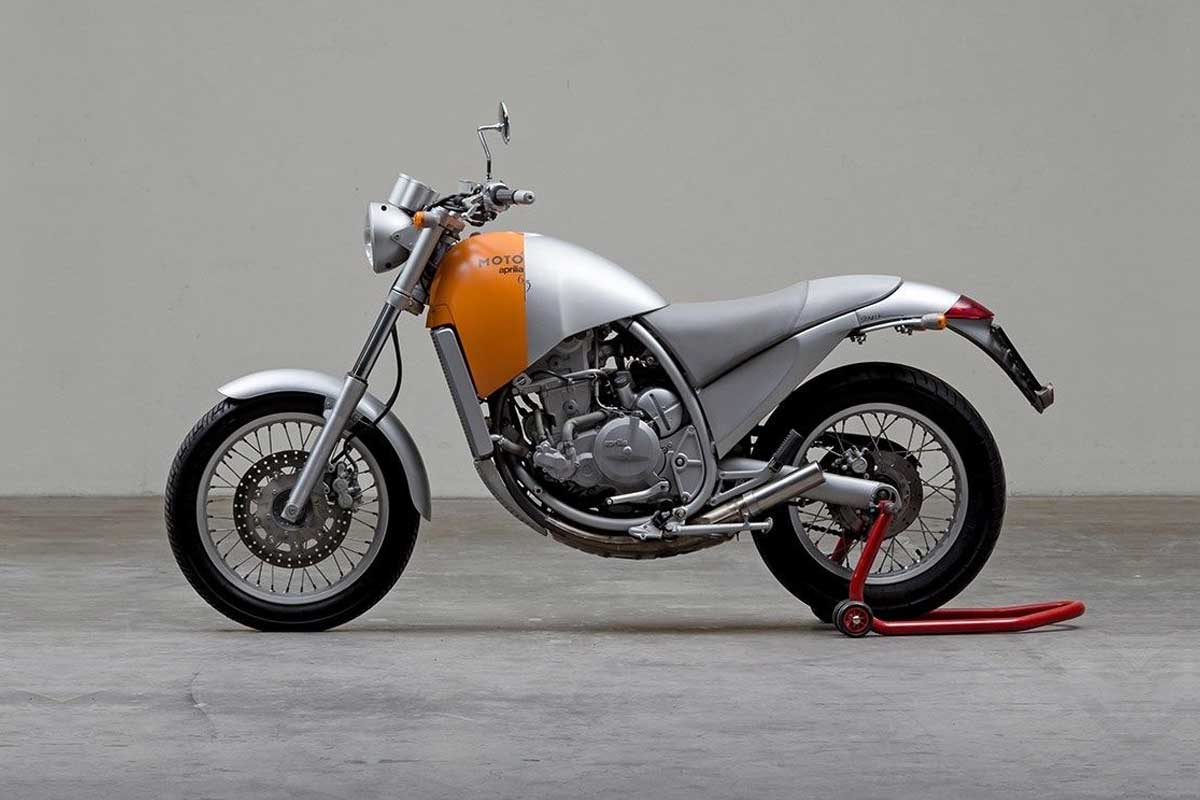 4 Motor Custom Terburuk yang Dibuat Pabrik Moge Ternama | LAzone.id