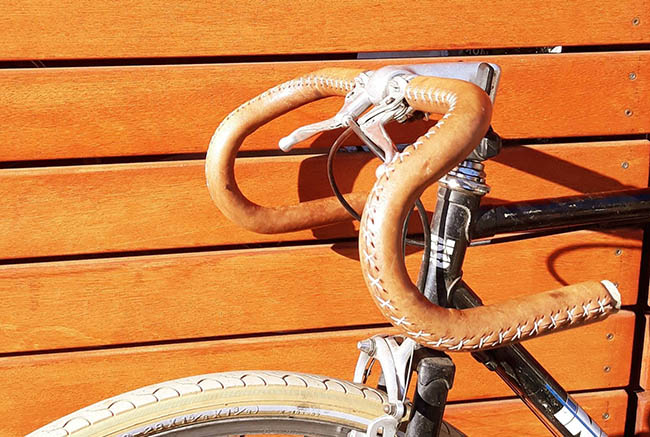 Cara Milih Bar Tape Buat Fixie | LAzone.id