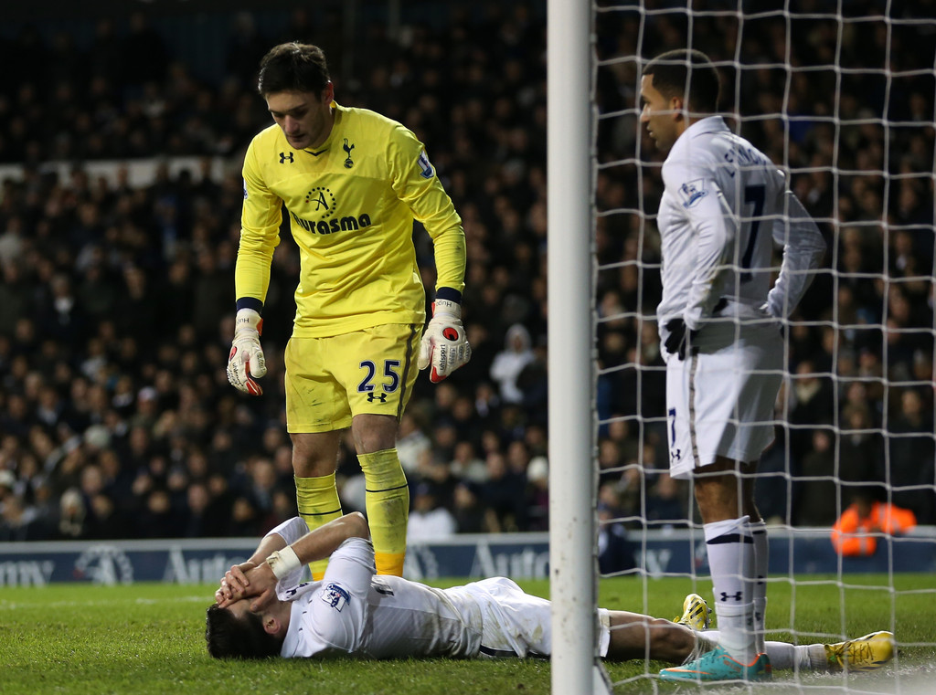 Deretan Own Goal “Terbaik” yang Pernah Terjadi | LAzone.id