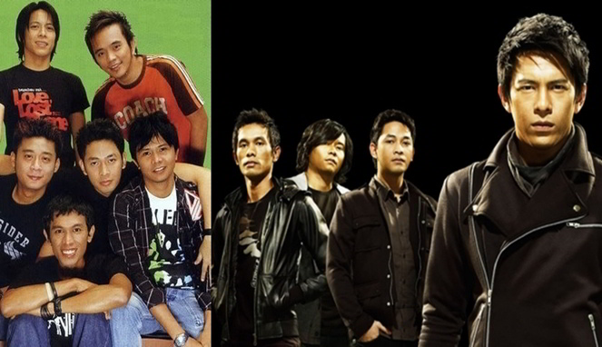 3 Fakta Menarik Band NOAH Ini Harus Lo Tau, Bro | LAzone.id