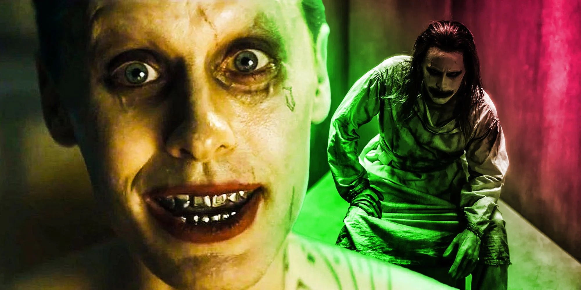 Inilah 7 Fakta Joker Jared Leto di Film Snyder Cut | LAzone.id